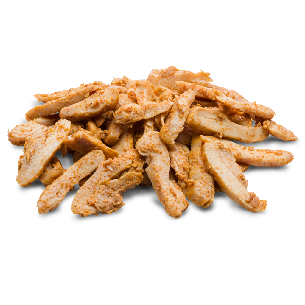 Onze producten - Family Chicken * Kipsnacks voor de horeca.