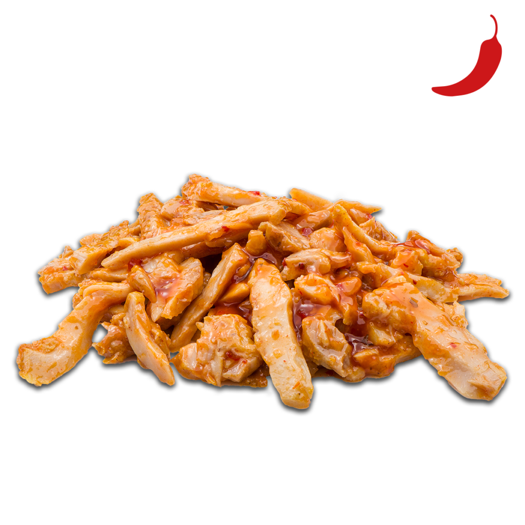 Onze producten - Family Chicken * Kipsnacks voor de horeca.