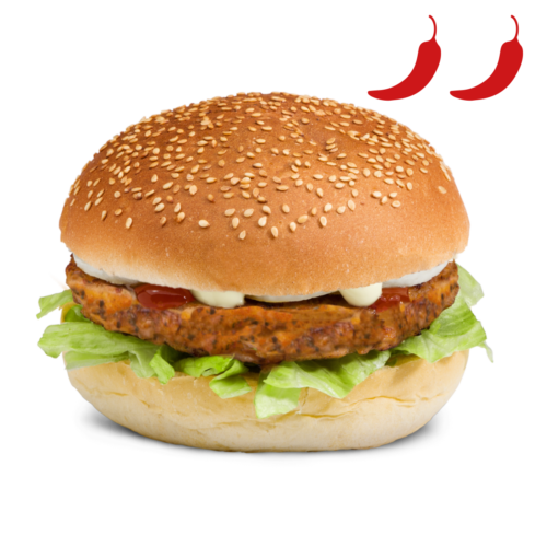 Onze producten - Family Chicken * Kipsnacks voor de horeca.